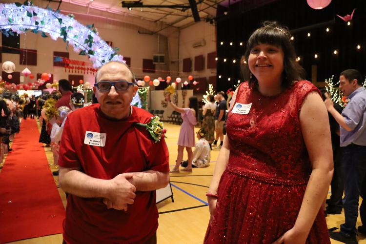 Photos: Joy Prom 2024 | Featured | wataugademocrat.com