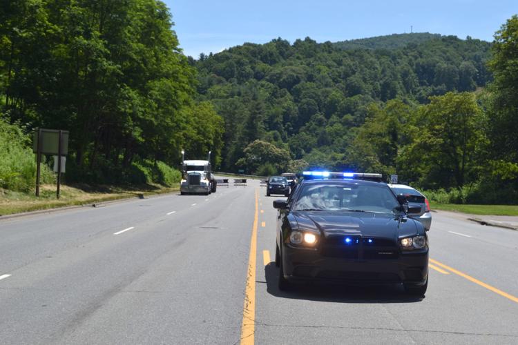 US 421 back open ‘for now’ | News | wataugademocrat.com