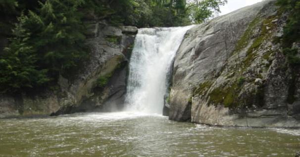 Officials work to raise awareness of waterfall dangers | News ...