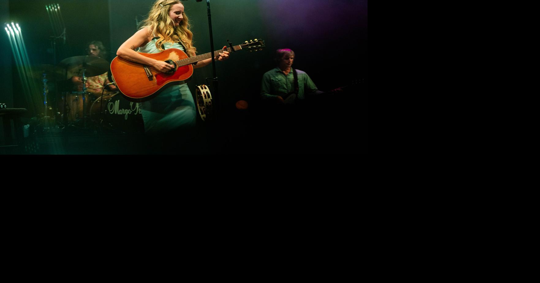Grammy-nominated Margo Price bringing Wild at Heart Tour to the ...