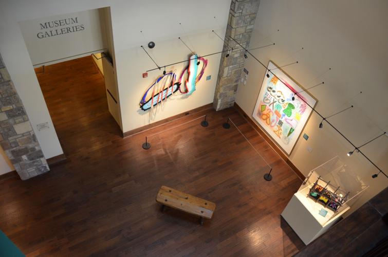 Collected Culture: The Blowing Rock Art and History Museum ...