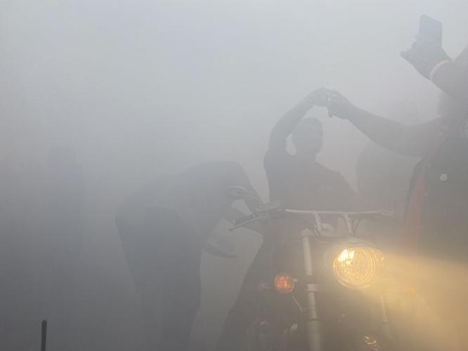 Boone Bike Rally draws crowd to High Country Fairgrounds | News ...