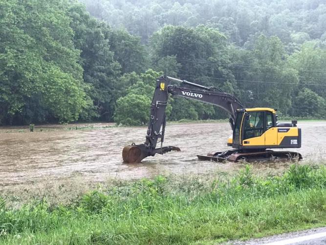 Photos: Flooding on June 9, 2019 | Multimedia | wataugademocrat.com