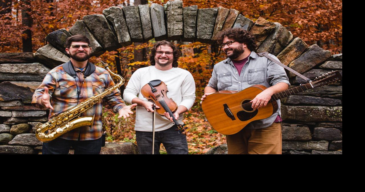The Faux Paws bring everything from fiddle tunes to swinging sax solos ...