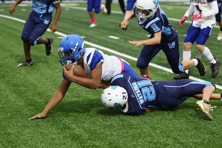 Watauga middle school fall sports roundup week 7 | Local Sports ...