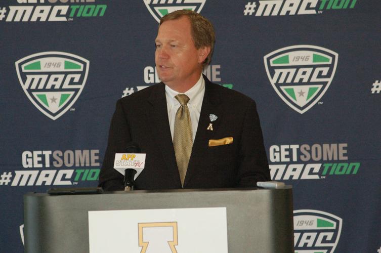 Star-studded class headlines 2023 Watauga Hall of Fame | Sports ...