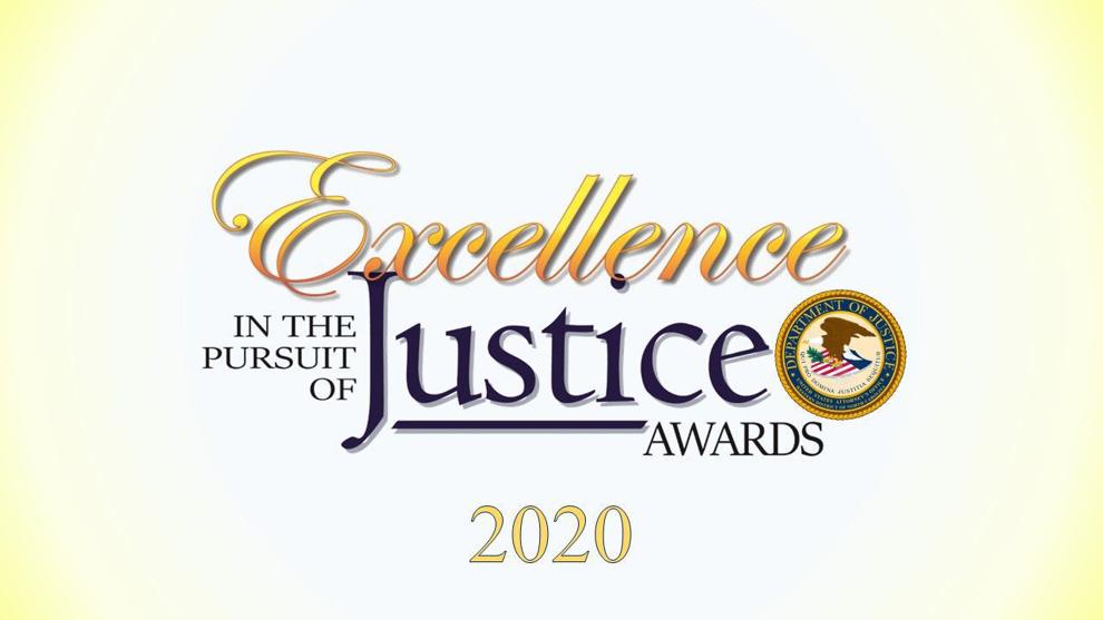 Five local officers earn Excellence in the Pursuit of Justice awards ...