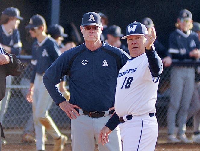 Star-studded class headlines 2023 Watauga Hall of Fame | Sports ...