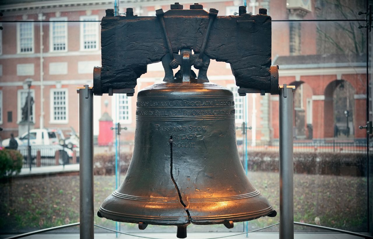 Major events and a milestone year push Philadelphia into the spotlight ...