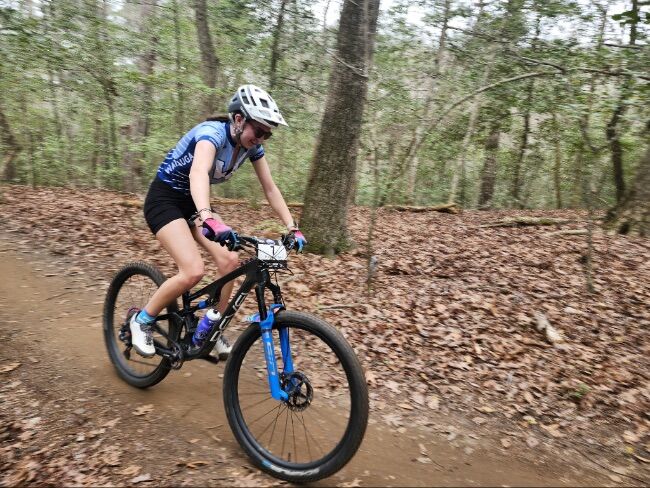 Watauga Mountain Bike Team completes trail work, has 3 top 5 race ...