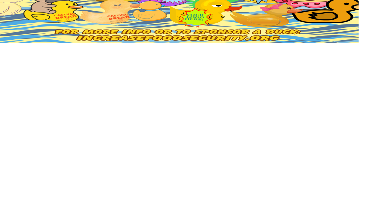 9th Annual Ducky Regatta Festival to take place June 22 | Mountain ...
