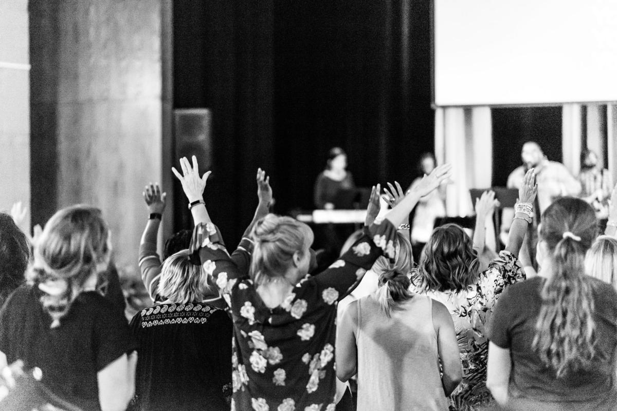 Area leaders offer two-day worship event for women | Community ...
