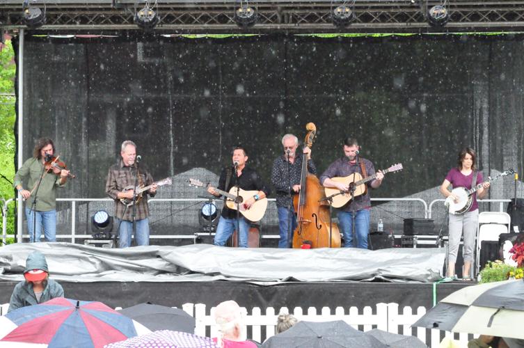 Doc and Rosa Lee Watson MusicFest 2023 draws crowds to Sugar Grove ...