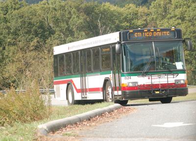 AppalCART initiates new Pink route | News | wataugademocrat.com