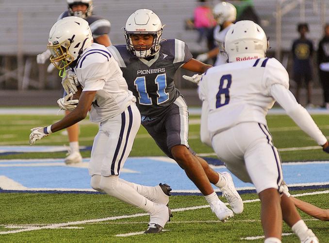JV Rams hold off Watauga’s comeback bid | Sports | wataugademocrat.com