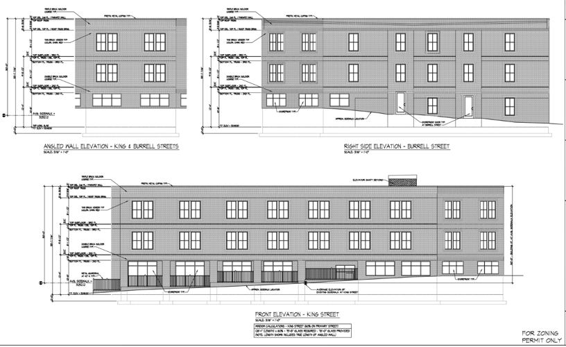 Mixed-use development coming to downtown Boone | Main Street ...