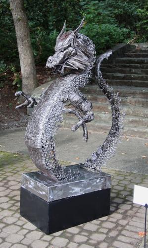 Caldwell Arts Council's 38th Annual Sculpture Celebration winners ...