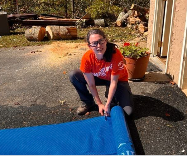 Devastation from Hurricane compelled musician with ties to High Country ...