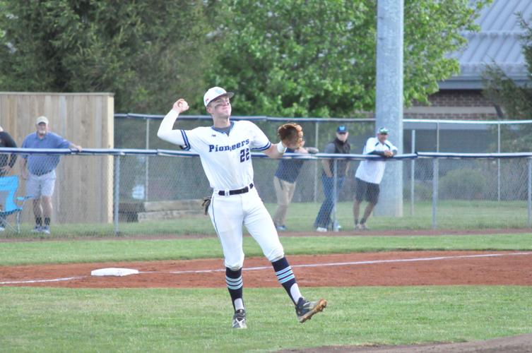Cuthbertson downs Watauga, 7-3, in first round of playoffs | Local ...