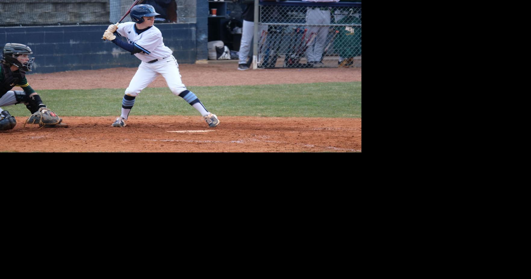 Baseball batters Ashe, A.C. Reynolds, but drops one to Freedom | Sports ...