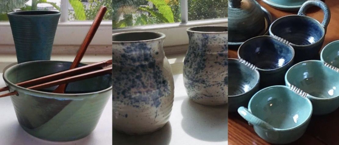 Donald Ray creates art against all odds | Mountain Times ...