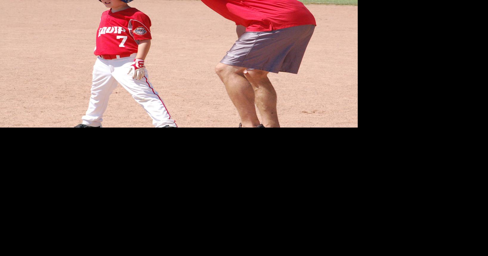 Dicus tournament goes week during first weekend | Sports ...