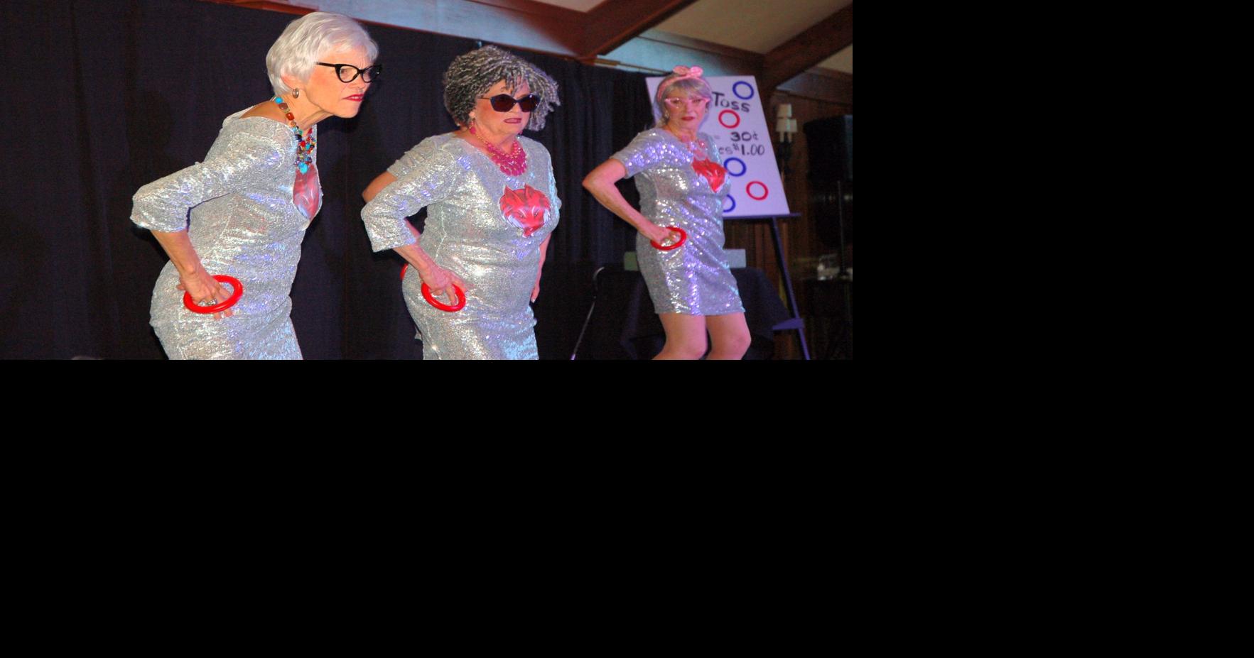 Groovy Nights, Community Days takes place in August | Entertainment ...