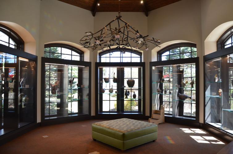 Collected Culture: The Blowing Rock Art and History Museum ...