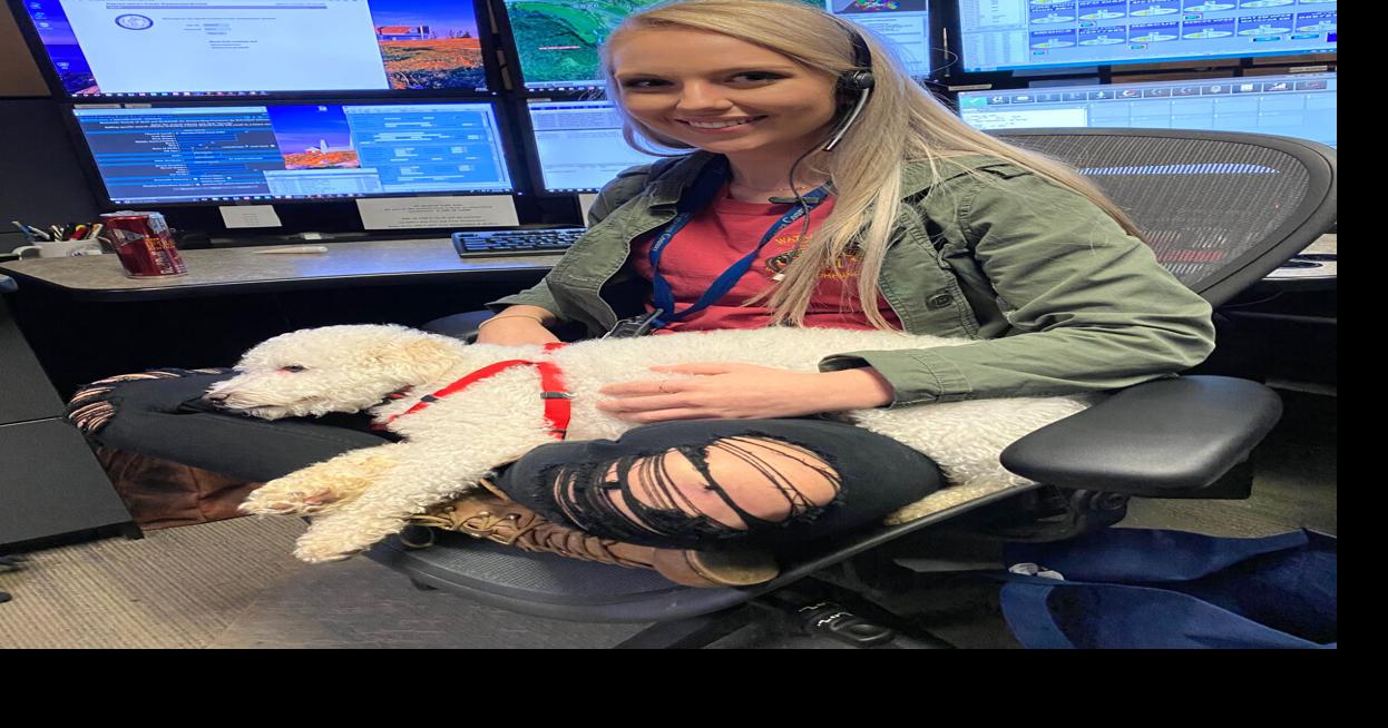 Former local 911 dispatcher battling stage 4 ovarian cancer as ...