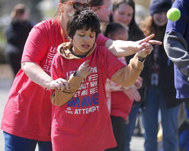 Watauga Special Olympics brings out the joy and competition | Sports ...