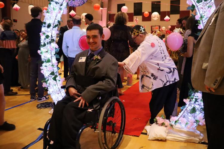 Photos: Joy Prom 2024 | Featured | wataugademocrat.com