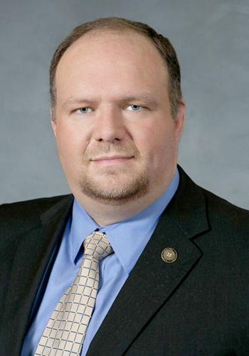 Watauga's new State Senate Represenative Sen. Hise (R) re-elected as ...
