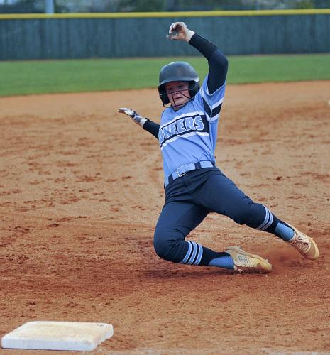 Watauga baseball, softball teams fall to Ashe Monday | Sports ...