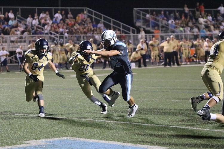 WHS vs Alexander Central | Gallery | wataugademocrat.com