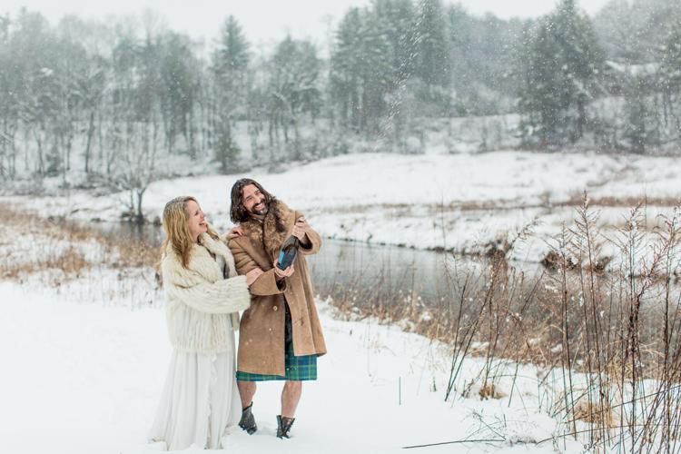 PHOTOS: Angela & Christopher | Photos | wataugademocrat.com