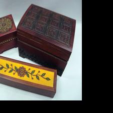 Polish craftsmanship comes to ArtWalk | Art | wataugademocrat.com