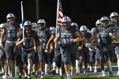 Watauga to host opening round state playoff football matchup v. S ...