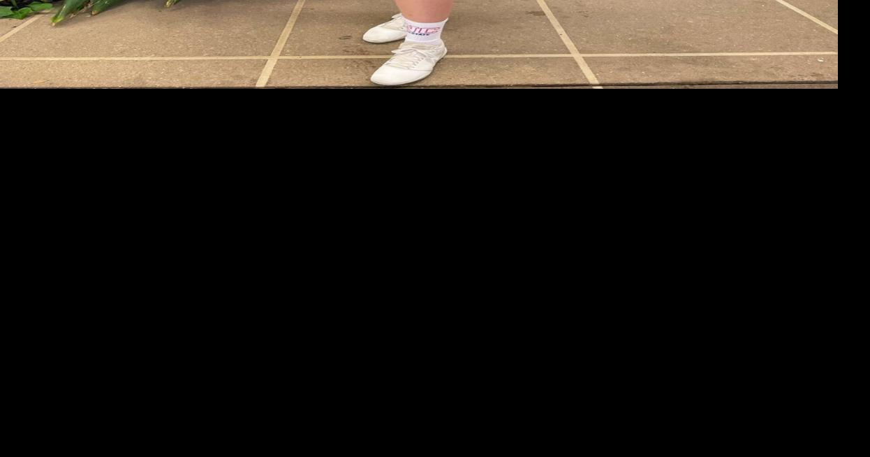 Cheerleading: Isabella Lamoureaux | | wataugademocrat.com