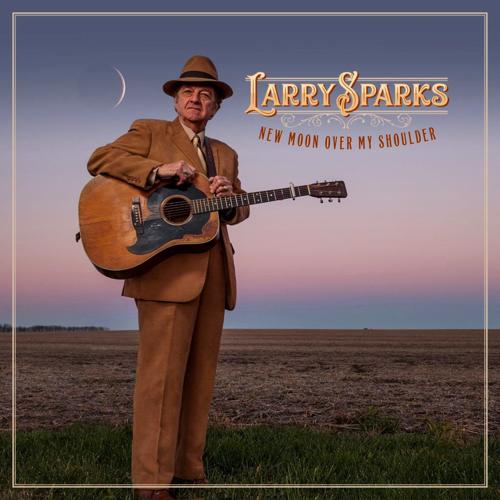 Larry Sparks of the Bluegrass Hall of Fame headlines the Blowing Rock ...
