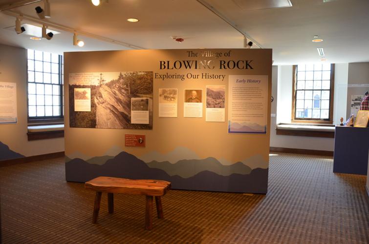 Collected Culture: The Blowing Rock Art and History Museum ...