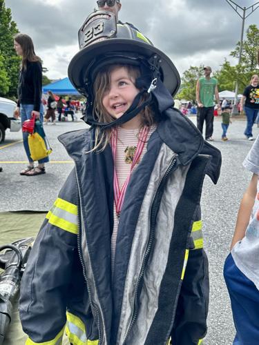 First responders educate community during Emergency Fest | Local News ...