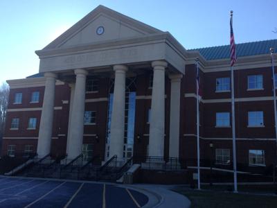 Former Ashe deputy indicted in 2015 fatal shooting | News ...