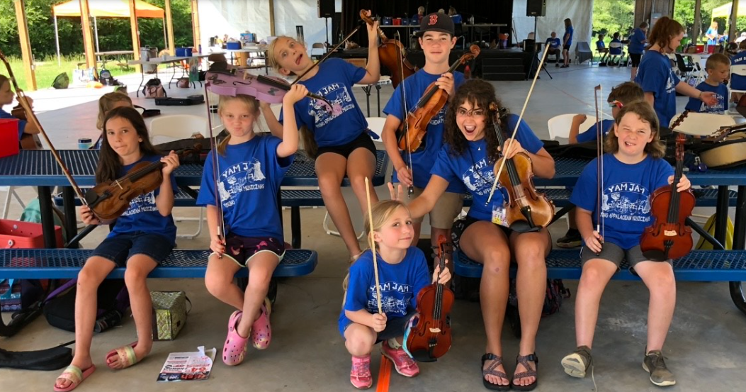 Boone JAM all-star band to perform at App Theatre on Thursday | Main ...