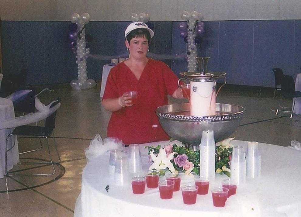 Sherrie Norris: The Voice of the High Country | All About Women ...