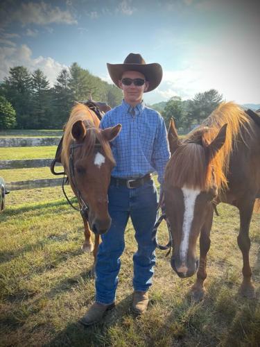 High Country Rodeo Association raising money for scholarship in honor ...
