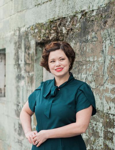 All that’s jazz with Maureen Renihan | Features | wataugademocrat.com