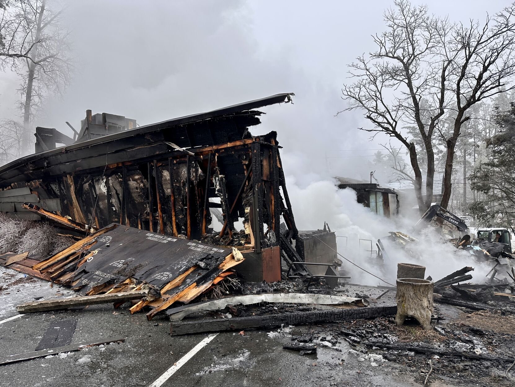 Blowing Rock Chamber launches fundraiser to support Bistro Roca ...