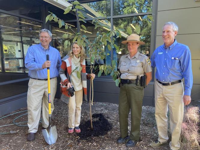 Boone native named Wildlife Conservationist of the Year | Local News ...