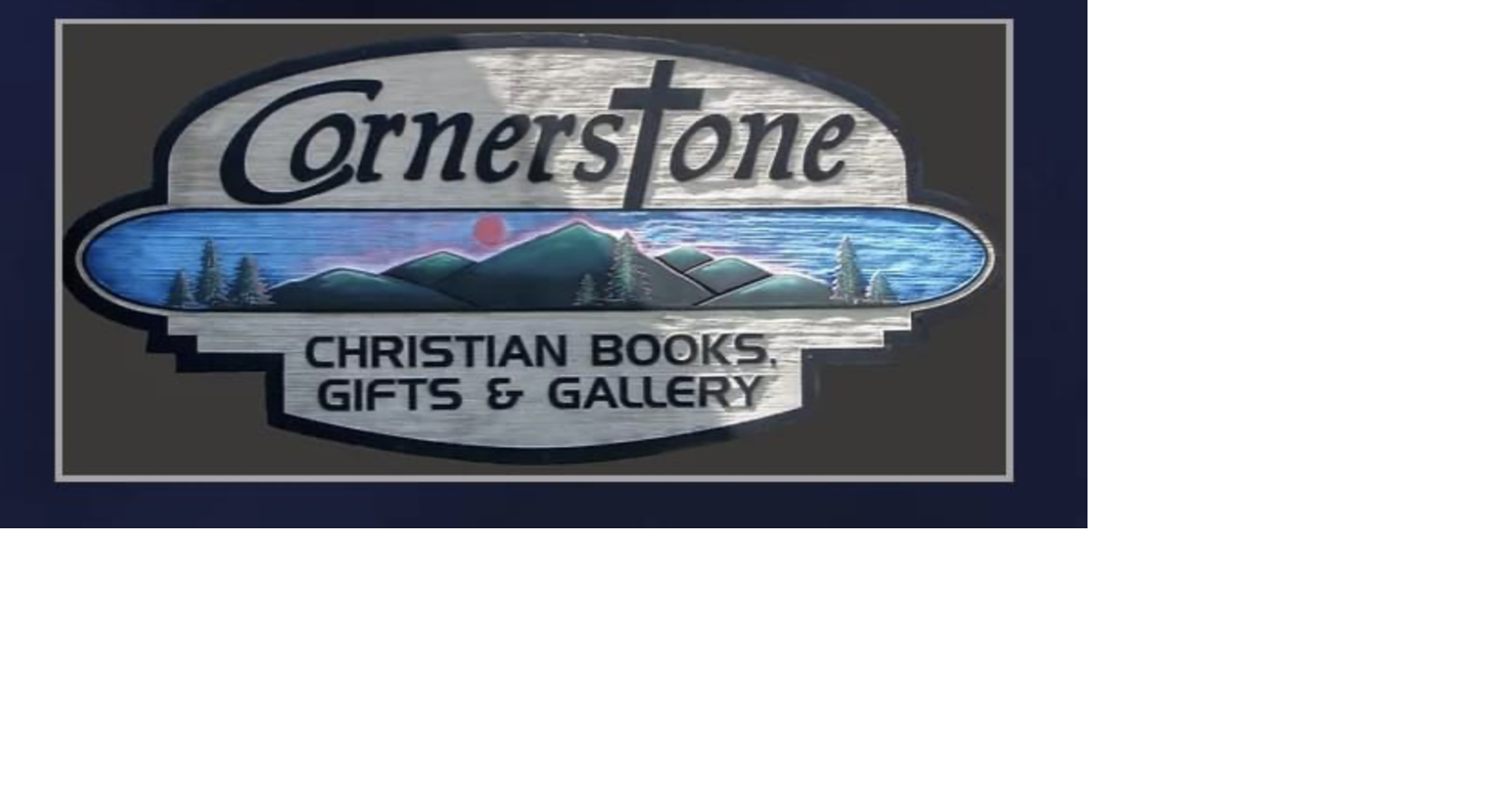Former Charlotte Hornets owner buys Cornerstone Christian Bookstore in ...