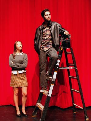 Valborg Theatre hosting ‘Carrie: The Musical’ April 24-28 | Mountain ...